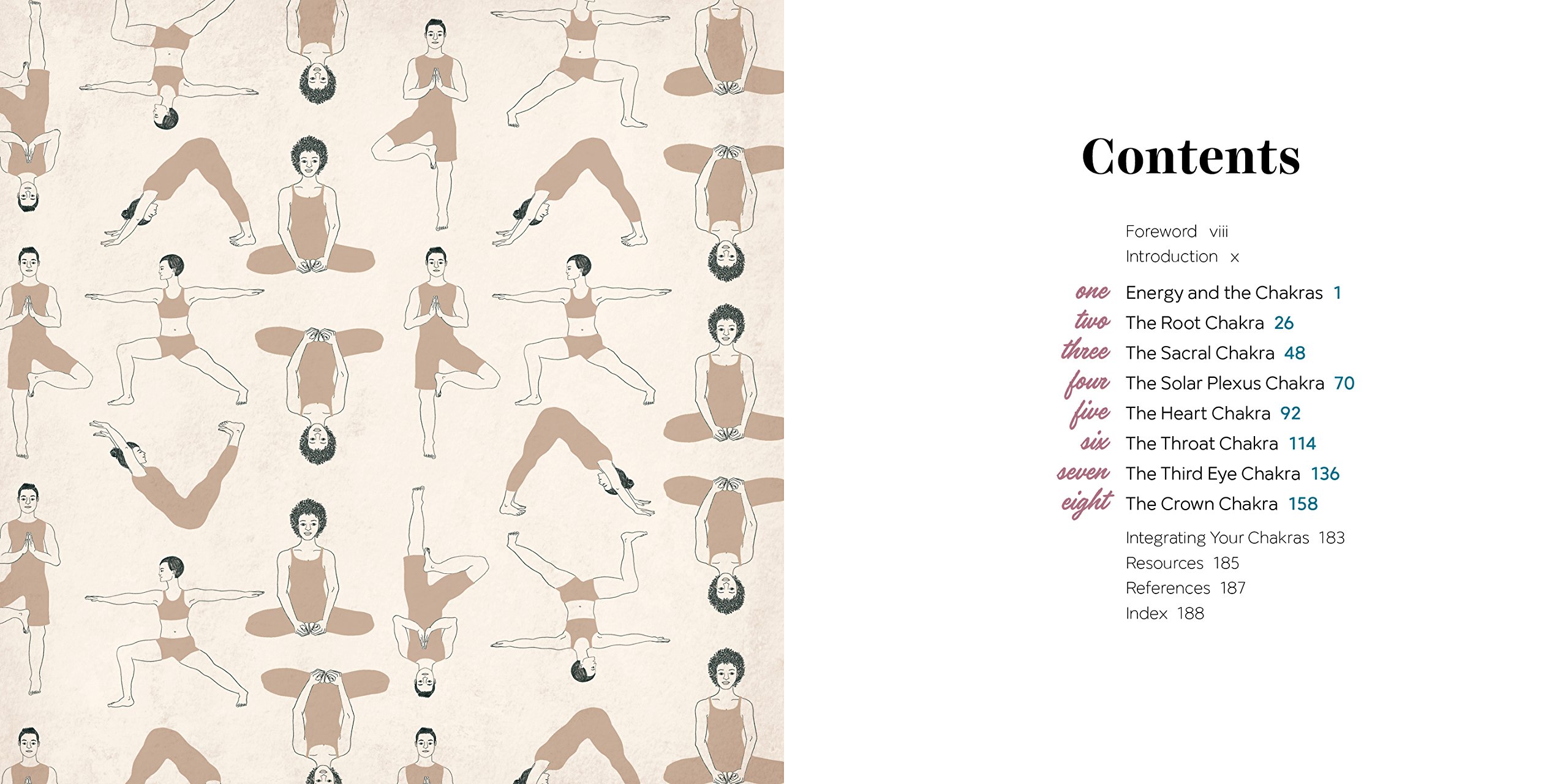Chakra Balance: The Beginner's Guide to Healing Body and Mind