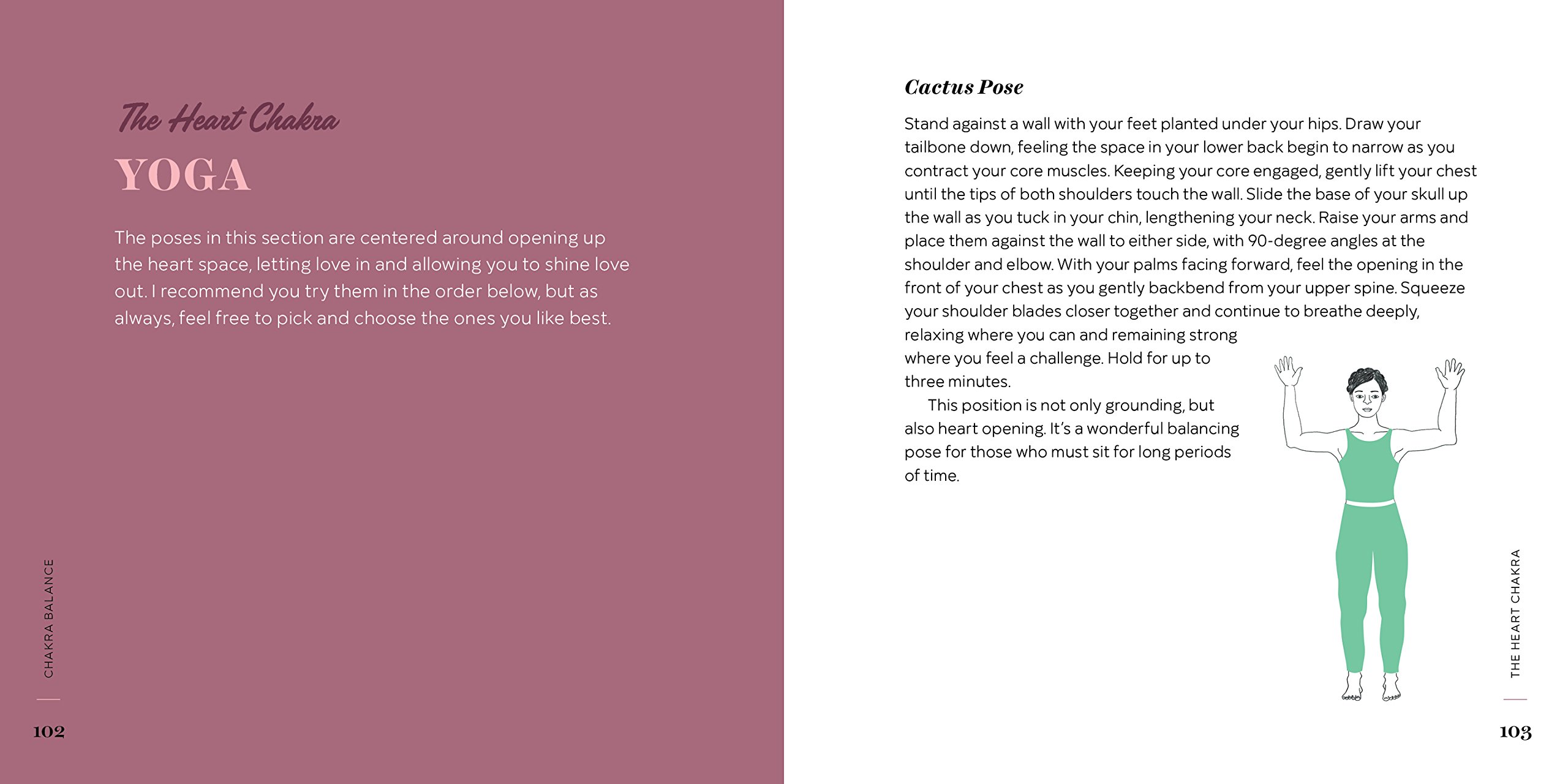Chakra Balance: The Beginner's Guide to Healing Body and Mind