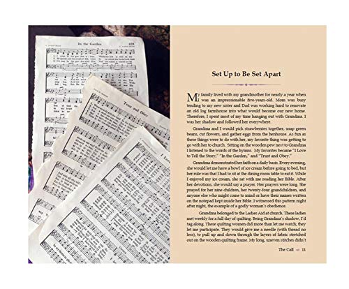 The Immanuel Quilt: A True Story of One Ordinary Woman, One Unique Quilt, and One Extraordinary God