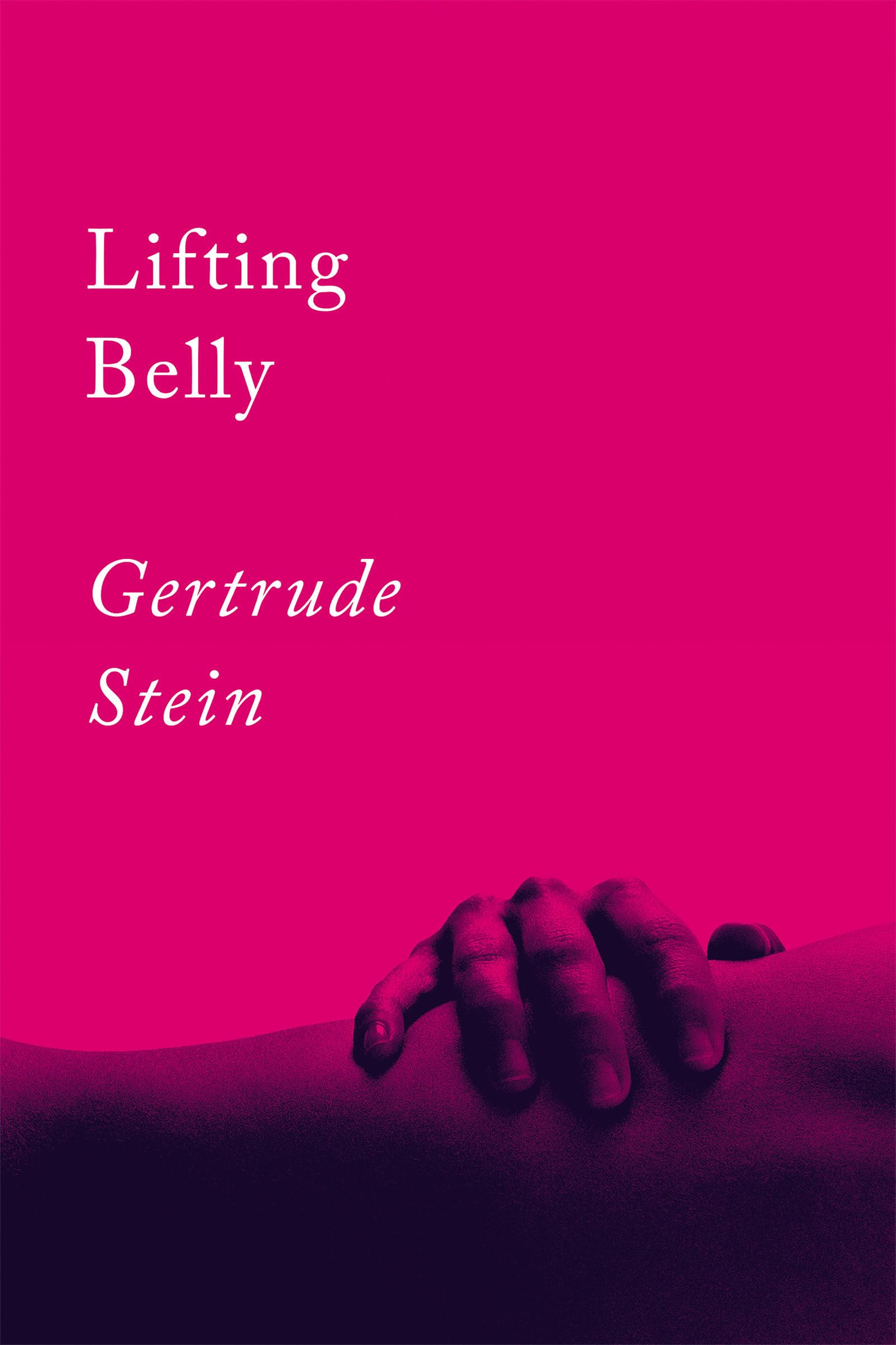 Lifting Belly: An Erotic Poem (Counterpoints)