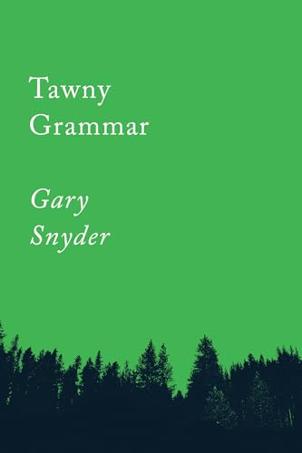 Tawny Grammar: Essays (Counterpoints)