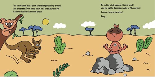 Zen Ninja: A Children's Book About Mindful Star Breathing (Ninja Life Hacks)