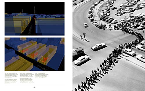 Reconstructions: Architecture and Blackness in America
