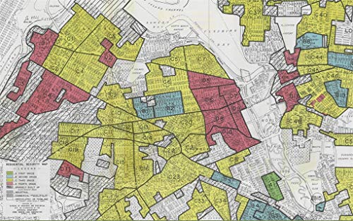 Reconstructions: Architecture and Blackness in America