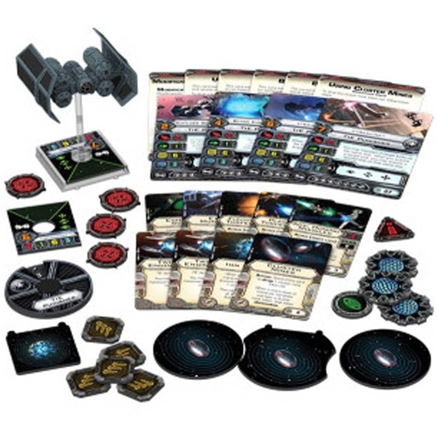 Star Wars: X-Wing - TIE Punisher