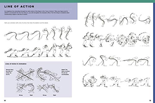 Cartoon Animation with Preston Blair, Revised Edition!: Learn techniques for drawing and animating cartoon characters (Collector's Series)