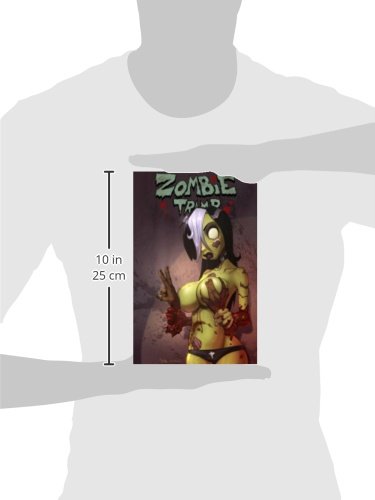 Zombie Tramp Volume 2 (ZOMBIE TRAMP ONGOING TP)