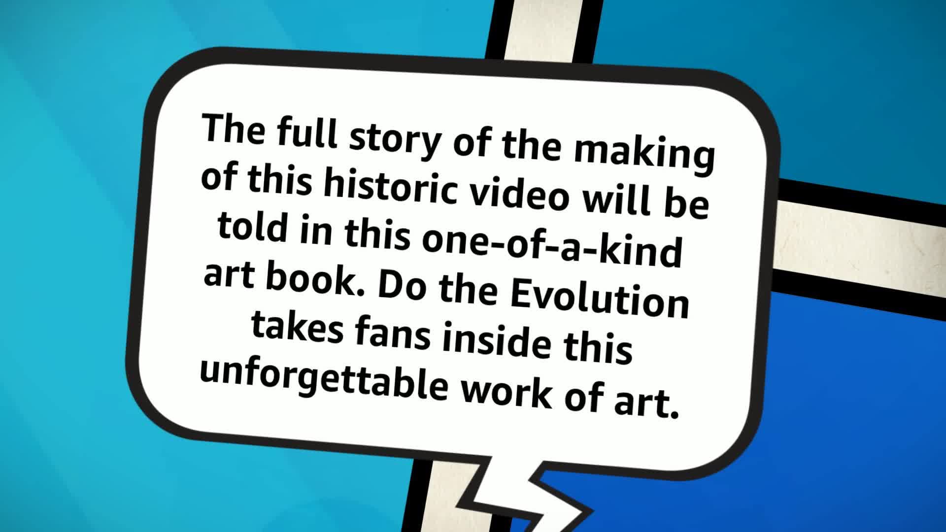 Pearl Jam: Art of Do The Evolution