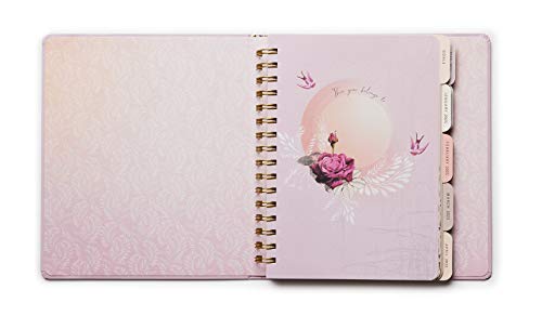 Papaya 2021 Planner