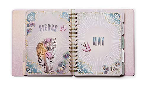 Papaya 2021 Planner