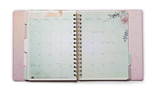 Papaya 2021 Planner