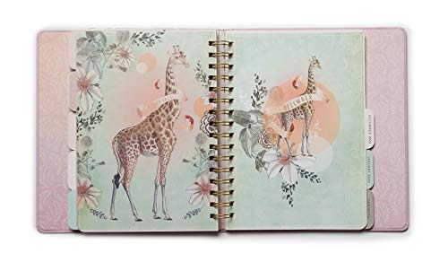 Papaya 2021 Planner