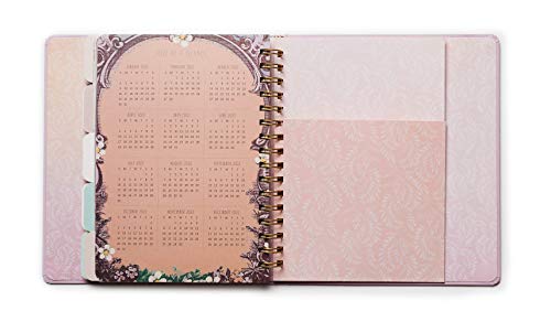 Papaya 2021 Planner