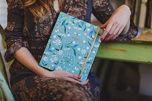 Katie Daisy 2021 Planner