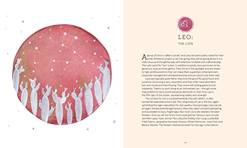 Celestial Watercolor: Learn to Paint the Zodiac Constellations and Seasonal Night Skies