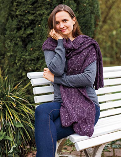 Everyday Rustic: A Textured Tweed Collection