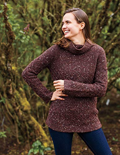 Everyday Rustic: A Textured Tweed Collection