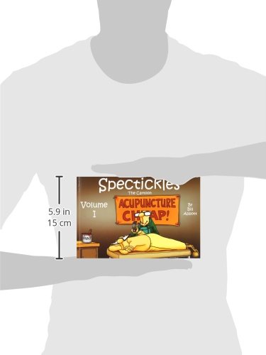 Spectickles