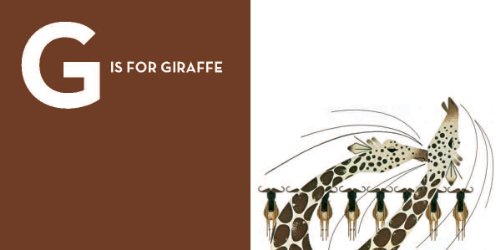 Charley Harper ABCs