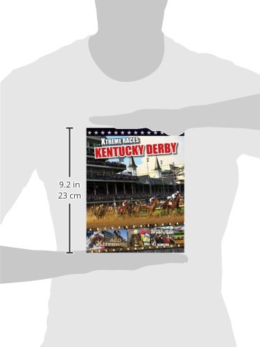 Kentucky Derby (Xtreme Races)