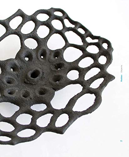 Printing Architecture: Innovative Recipes for 3D Printing