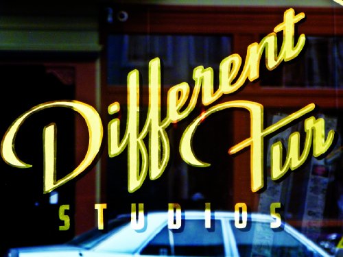 Sign Painters PB