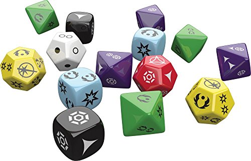 Star Wars: Age of Rebellion Beginner Game