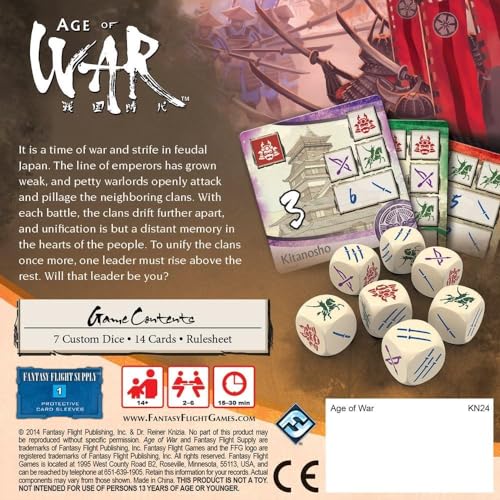 Age of War