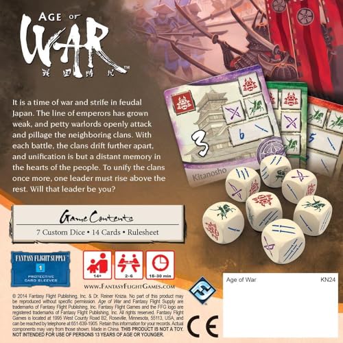 Age of War