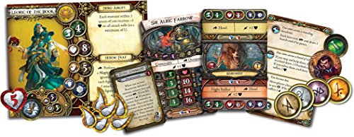 Descent: Journeys in the Dark 2nd Edition