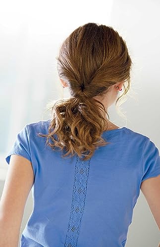 The Hair Book: Care & Keeping Advice for Girls (American Girl® Wellbeing)