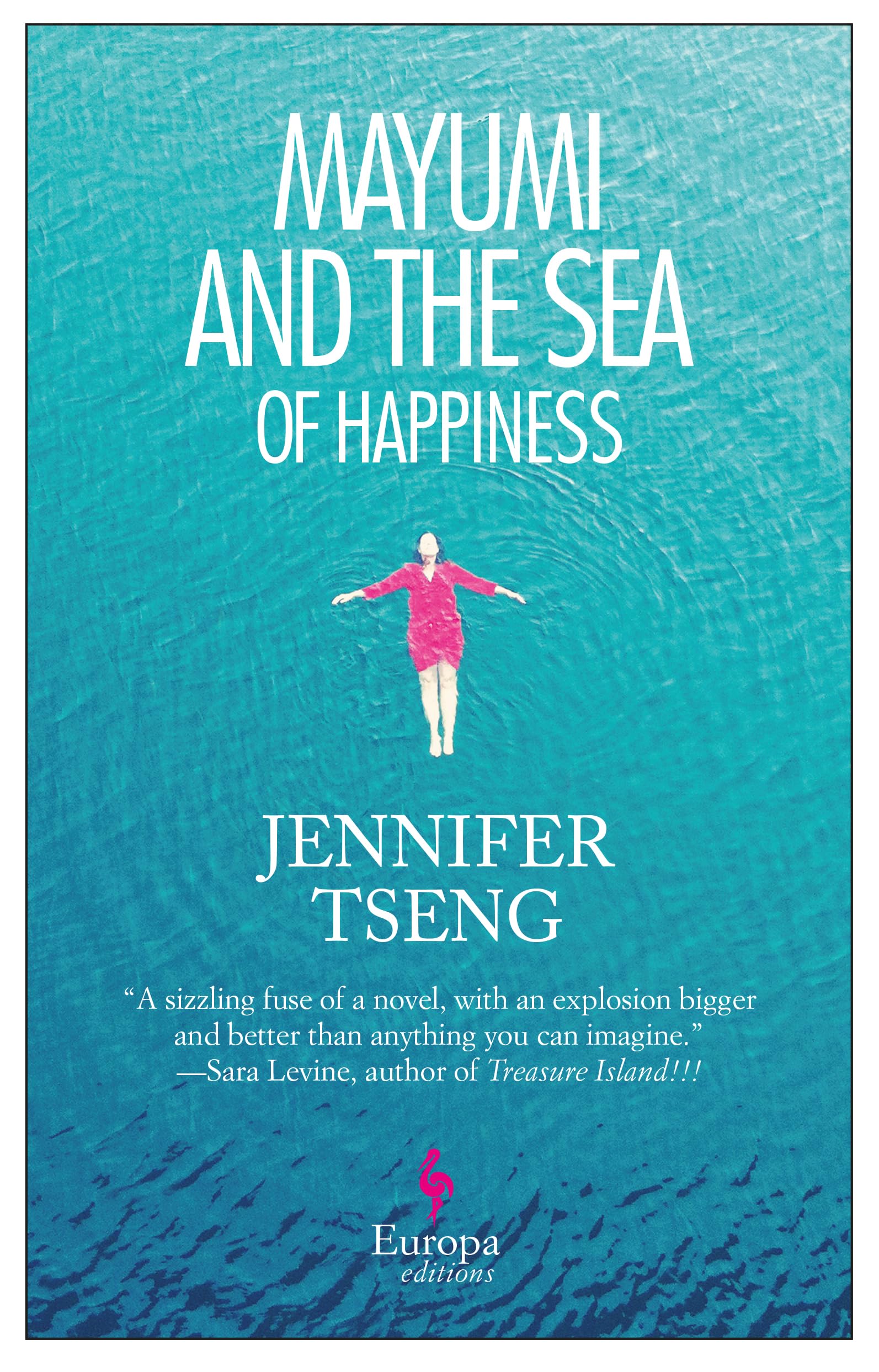 Mayumi and the Sea of Happiness