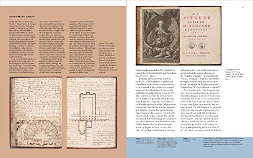 Herculaneum and the House of the Bicentenary: History and Heritage (Conservation & Cultural Heritage)