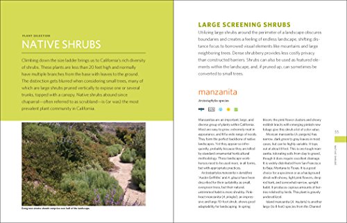 The California Native Landscape: The Homeowner's Design Guide to Restoring Its Beauty and Balance