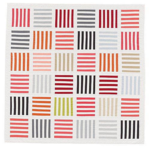 Zen Chic Inspired: A Guide to Modern Quilt Design