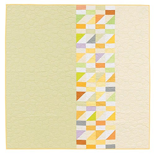 Zen Chic Inspired: A Guide to Modern Quilt Design