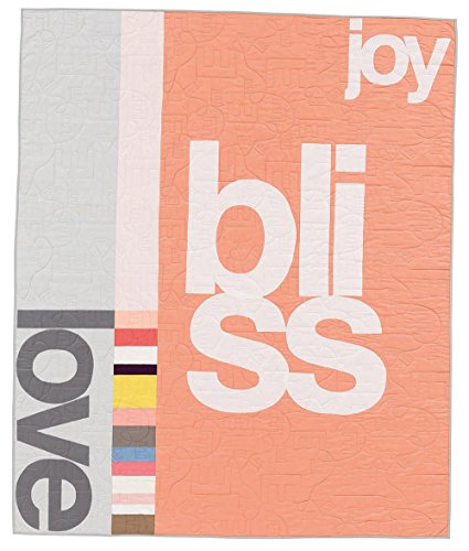 Zen Chic Inspired: A Guide to Modern Quilt Design