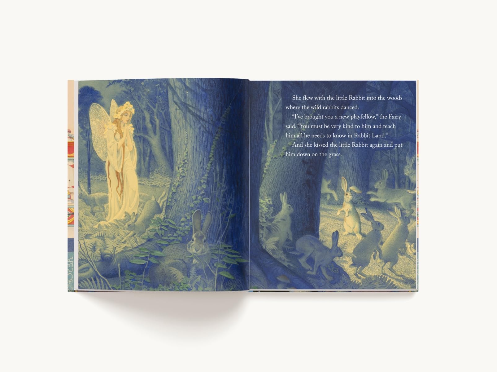 The Velveteen Rabbit: A Little Apple Classic (Little Apple Books)