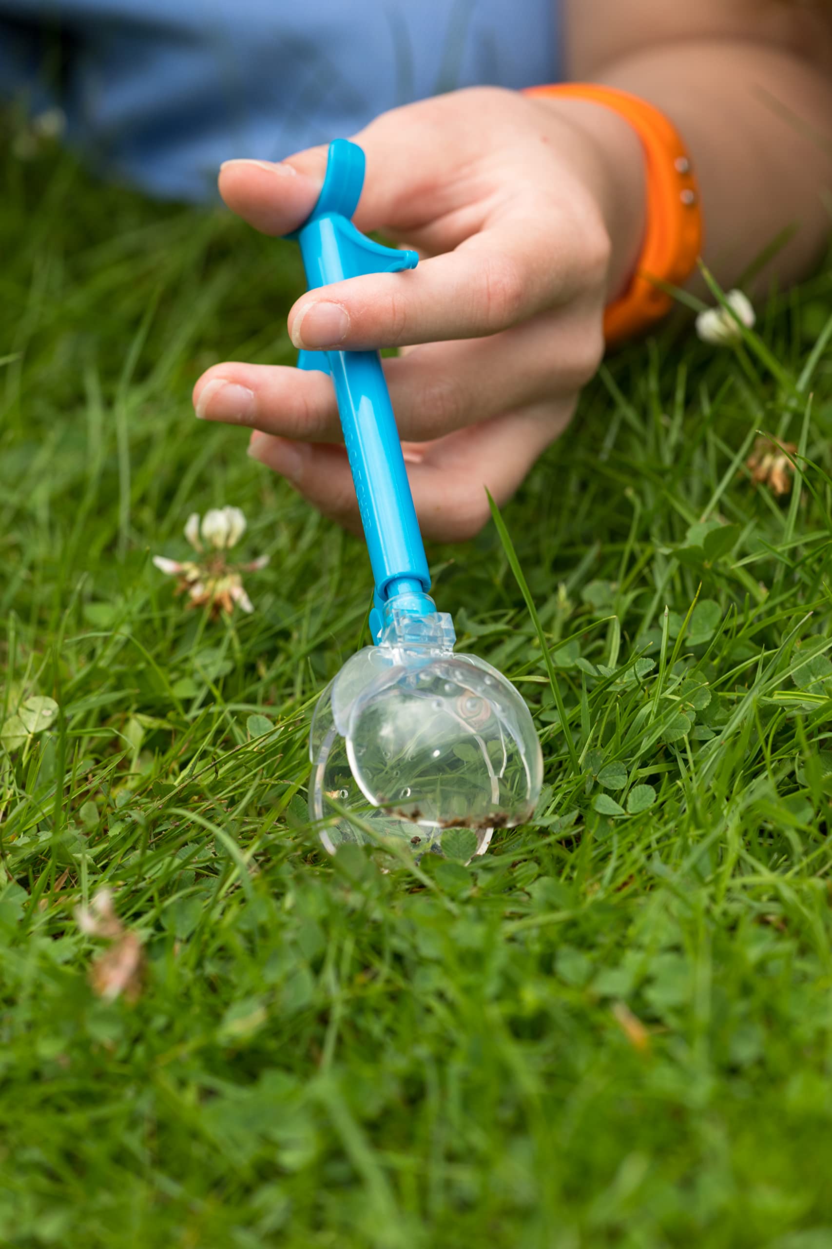 SmartLab Toys Bug Playground Insect Inspector Lab