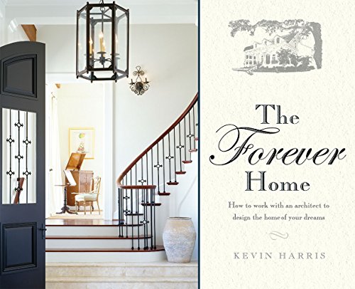The Forever Home: How To Work With An Architect To Design The Home Of Your Dreams