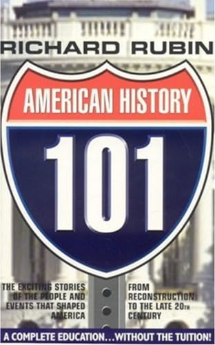 American History 101