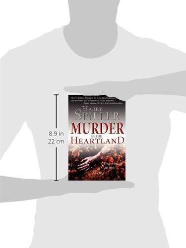 Murder in the Heartland: Book One (Murder in the Heartland, 1)