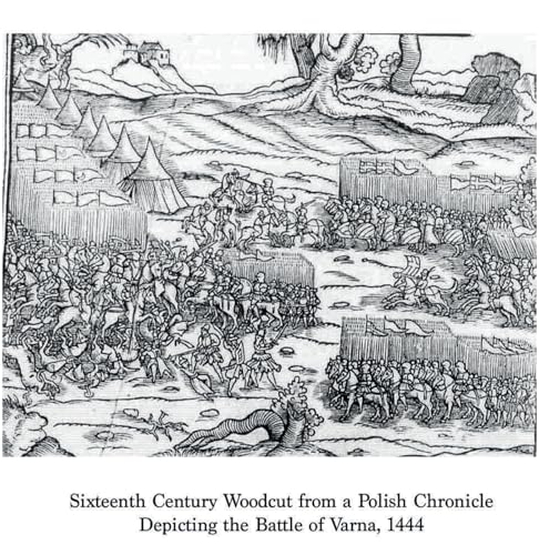 John Hunyadi: Defender of Christendom