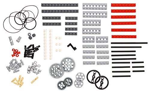 Klutz LEGO Crazy Action Contraptions Craft Kit