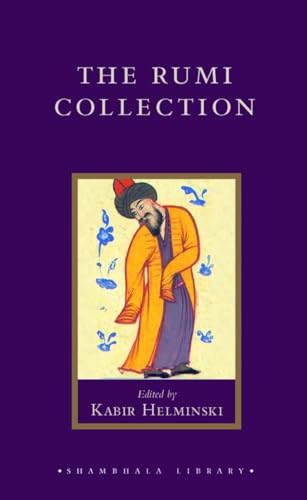 The Rumi Collection (Shambhala Library)