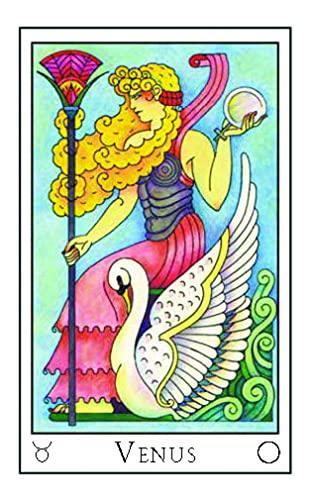 The Moon Oracle: Let the Phases of the Moon Guide Your Life (72 Cards with 128-Page Book)