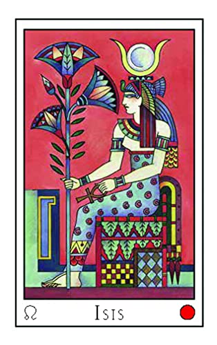 The Moon Oracle: Let the Phases of the Moon Guide Your Life (72 Cards with 128-Page Book)