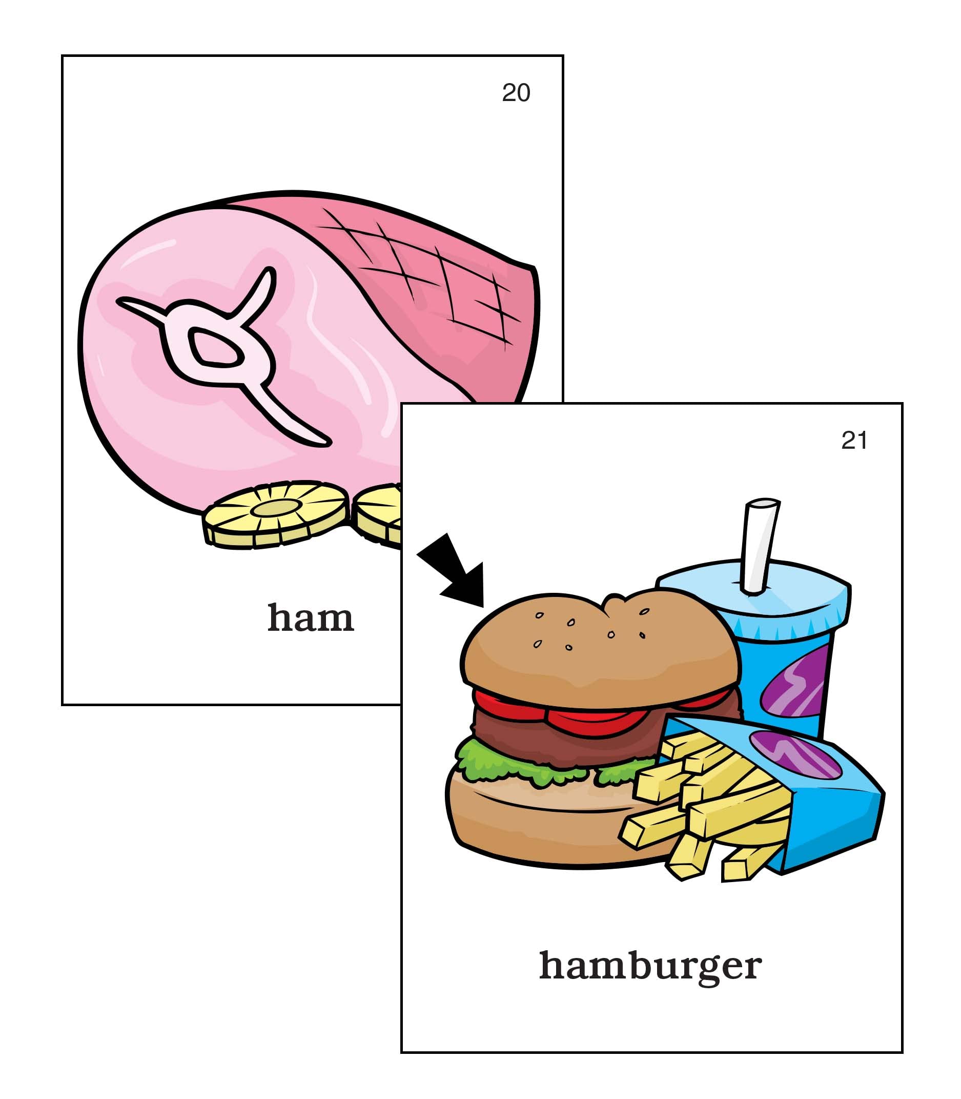Super Duper Publications | Set of 7 Webber® Classifying Card Decks | Educational Learning Resource for Children
