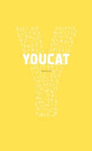 YOUCAT English: Youth Catechism of the Catholic Church
