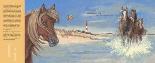 O is for Old Dominion: A Virginia Alphabet (Discover America State by State)